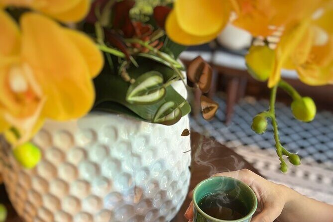 Private Hoi An Rosara Spa with Free Pick up or Drop off - What to Expect on Your Visit