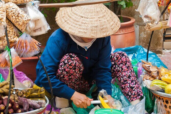PRIVATE Hoi An Street Food Walking Tour on afternoon or Night - Who Will Love This Tour?
