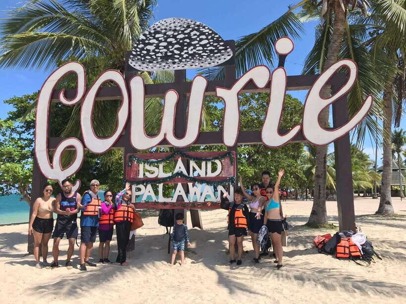 Private Honda Bay Tour for 2 Persons - Itinerary Breakdown: What to Expect