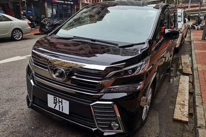 Private Hong Kong Car Tour - Half Day or Full Day - An In-Depth Look at the Hong Kong Private Car Tour