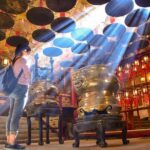 Private Hong Kong Tour with a Local, Highlights & Hidden Gems 100% Personalised - Stunning Views and City Life