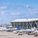 Private Hongqiao Airport Arrival Transfer to Shanghai City Hotel or Residence - Seamless Arrival in Shanghai: A Detailed Look at the Private Hongqiao Airport Transfer