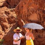 Private Hoover Dam and Valley Of Fire Tour - FAQs