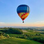 Private Hot Air Balloon flight in Tuscany from Chianti area - Discovering Tuscany from Above: The Experience