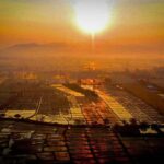 Private Hot Air Balloon Flight with a Luxury 4 hour Couples Spa Package - What to Expect from This Unique Package