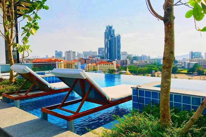 Private Hotel in Pattaya to Don Muang Airport Transfer - The Value of a Private Transfer