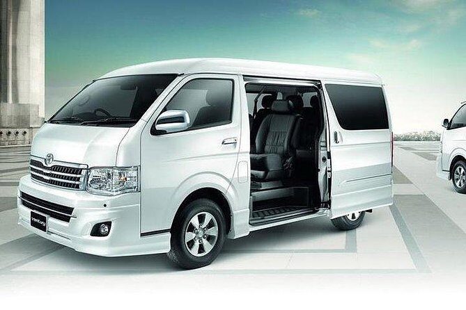 Private Hotel in Pattaya to U-Tapao Airport Transfer - Who Would Appreciate This Service?