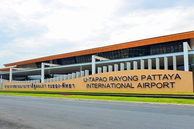 Private Hotel in Pattaya to U-Tapao Airport Transfer - Who Is This Service Best For?
