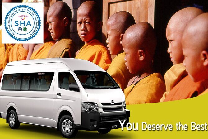 Private Hotel-to-Airport Transfer: Suvarnabhumi (BKK) - Who Should Book This Transfer?