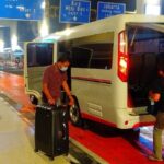 Private Hotel Transfer Service to Airport Jakarta - Authentic Feedback from Travelers