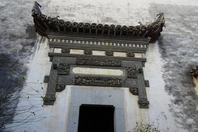 Private Huangshan 4-Day Tour to Visit Yellow Mountain and Hongcun Village - Who Would Benefit Most from This Tour?