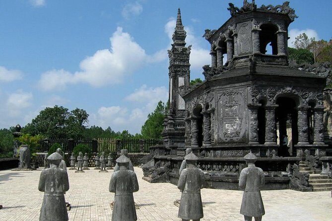 Private Hue city tour from Danang or Hoian day trip - What Makes This Tour Stand Out?