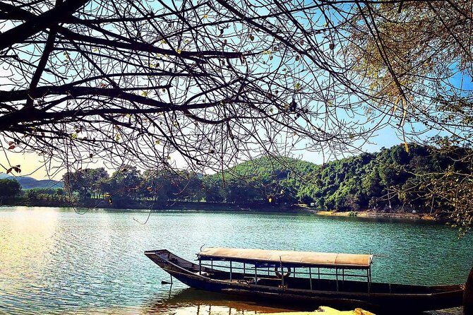 Private Hue City Tour & Perfume River Cruise - Who Will Love This Tour?