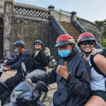 Private Hue Cooking Class at Thanh Toan Village Countryside - Transportation and Practical Details