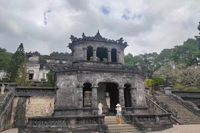 Private Hue Day Trip from Da Nang - Why this Tour Works for Travelers