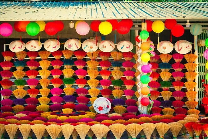 Private Hue Imperial City Tour From Chan May Port - Value and Practical Considerations