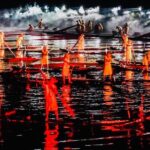 Private Impression Sanjie Liu Evening Show with Hotel Transfer - The Itinerary: What to Expect