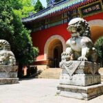 Private In-Depth Day Tour of Nanjing Purple Mountain with Lunch - Discovering Nanjing’s Majesty: A Deep Dive into the Tour
