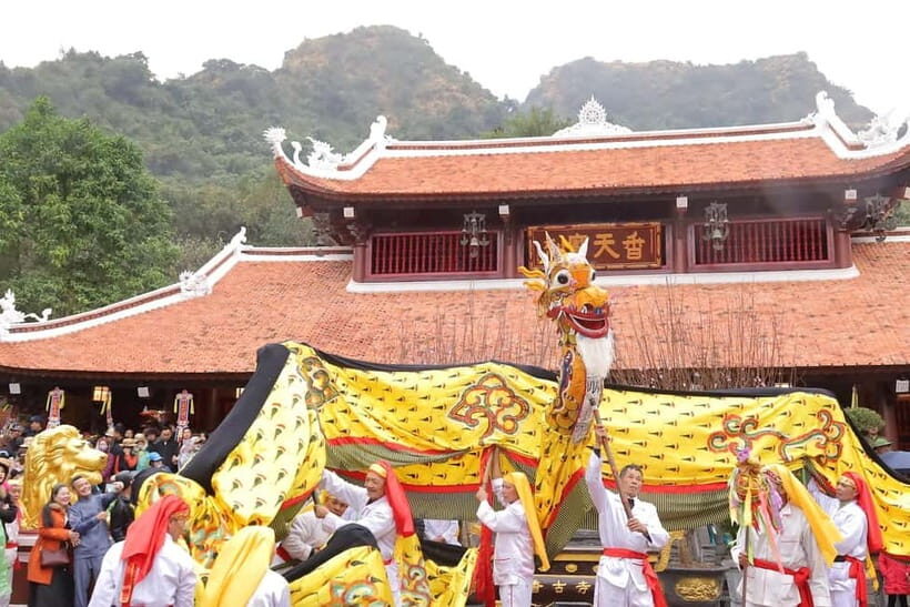 Private Incense Village and Perfume Pagoda Tour - An In-Depth Look at the Day