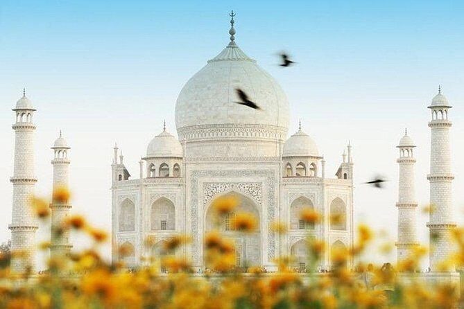 Private Indian Traditional tour of Taj Mahal - FAQs about the Private Indian Traditional Tour of the Taj Mahal