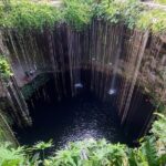 Private Instagram Cenotes Tour with Professional Photography - Transportation, Timing, and Other Practical Details