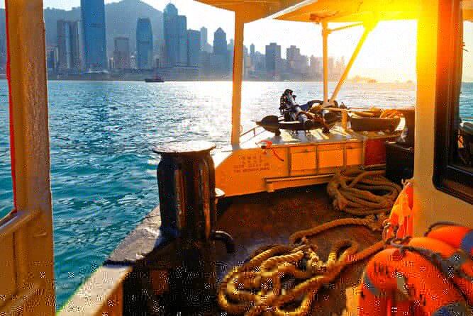 Private Introduction to Hong Kong Walking Tour - The Sum Up