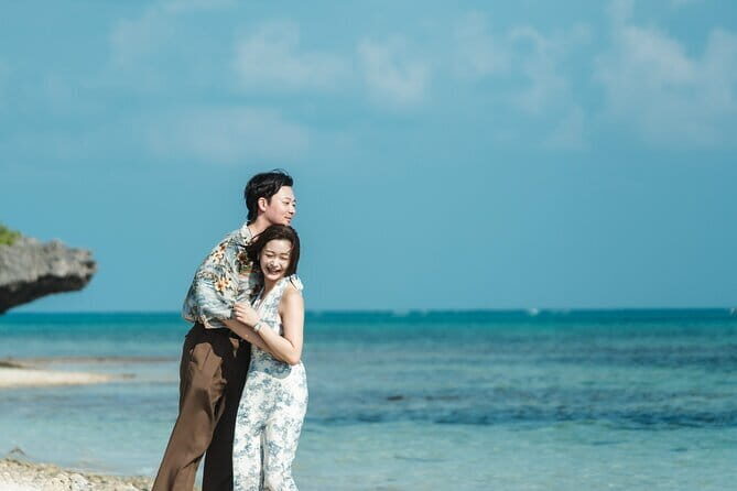 Private Ishigaki Photo Tour Discover and Capture the Beauty - What Does the Itinerary Look Like?