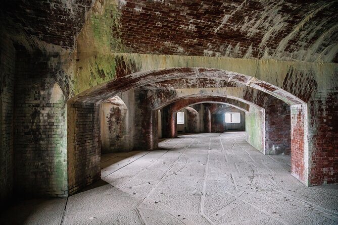 Private Island Fort Tour in Casco Bay: Boat Cruise & Island Tour - Final Thoughts