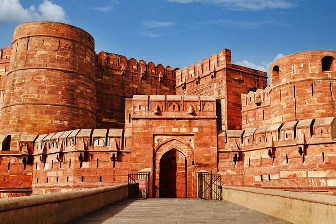 Private Jaipur Agra Delhi Tours 04Night/05 Day WITH Accommodation - The Sum Up: Why This Tour Stands Out