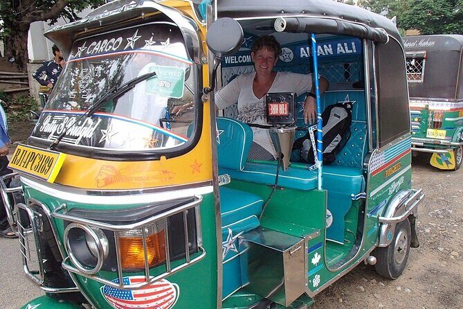 Private Jaipur City Full-Day Tour with a Tuk Tuk Ride - Who Is This Tour Best Suited For?