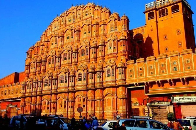 Private Jaipur City Guided day Trip from Delhi by Car - Who Will Love This Tour?