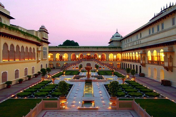 Private Jaipur City tour by Car - Who This Tour Is Best For