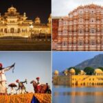 Private Jaipur City Tour from Delhi by Car - A Closer Look at the Itinerary