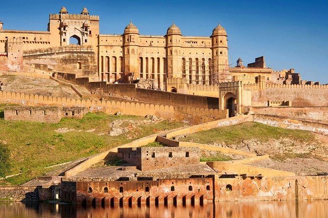 Private Jaipur Day Tour By Car From Delhi - Who Will Love This Tour?