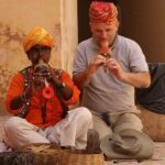 Private Jaipur Day Trip from Delhi By Car (All Inclusive) - Considerations and Possible Drawbacks