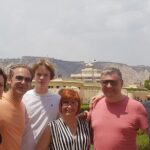 Private- Jaipur Full Day Guided Tour - Practical Considerations & Value