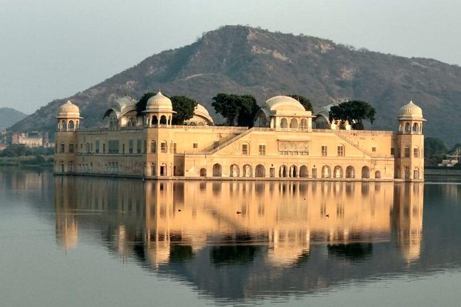 Private Jaipur Full Day Tour - The Practicalities: What This Tour Means for You