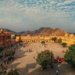 Private Jaipur Guided Day Tour from Delhi By Car - Jal Mahal: The Water Palace