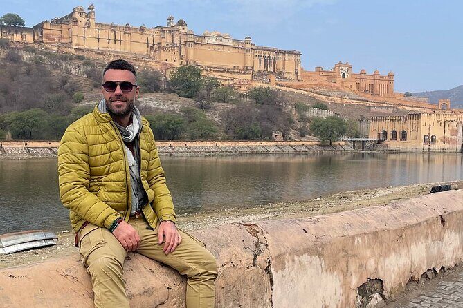 Private Jaipur Half Day Tour with Amer Fort and Stepwell - What the Tour Offers and Why It Matters