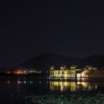 Private Jaipur Night Tour with Nahargarh Sunset Viewpoint - What’s Included and What’s Not