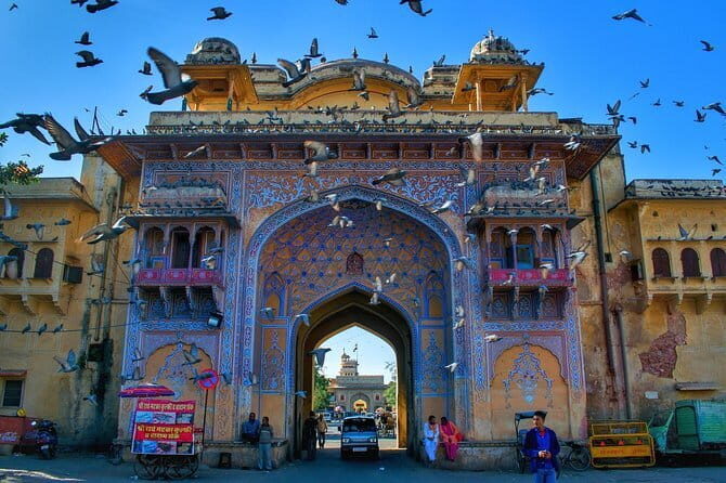 Private Jaipur Overnight Tour From Delhi - Frequently Asked Questions
