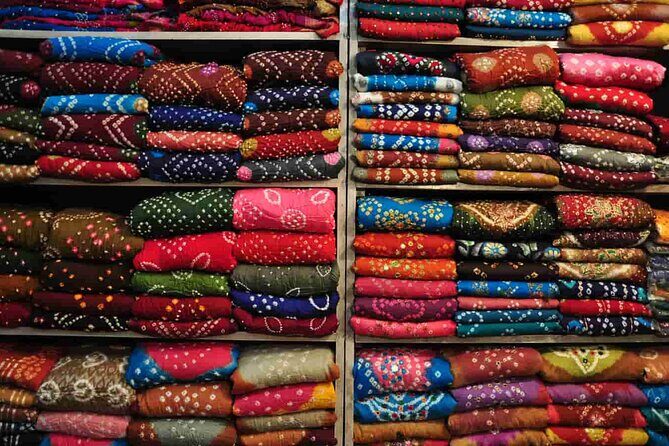 Private: Jaipur Shopping Tour By Tuk Tuk - Who Will Love This Tour?