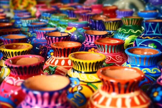 Private Jaipur Shopping Tour with Guide - What Makes This Tour Valuable?