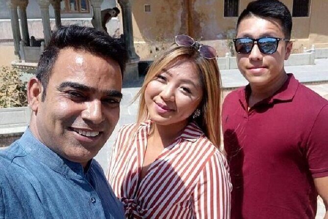Private Jaipur Sightseeing Day Tour - FAQ