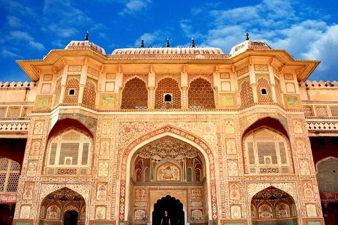 Private Jaipur Sightseeing Day Trip with Royal Palaces visit and Lunch from New Delhi - What the Tour Really Means for You