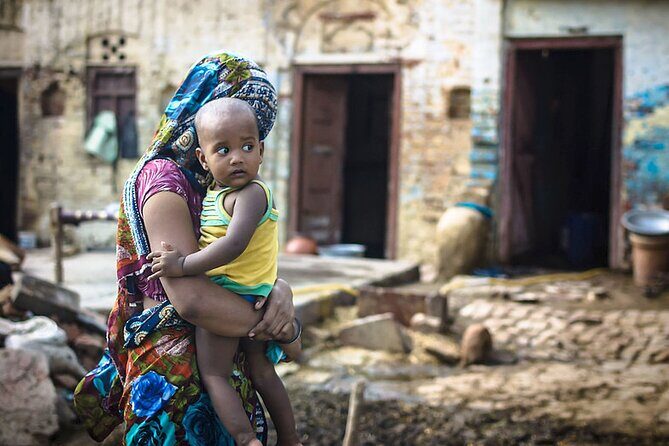 Private Jaipur Slum Tour with Guide - Why This Tour Has Real Value