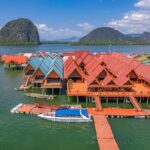 Private James Bond Island Full Day Tour with canoeing - The Itinerary: A Day Filled with Wonder and Discovery