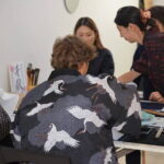 Private Japanese Calligraphy Class in Shibuya Tokyo - What to Expect During the Calligraphy Class