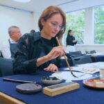 Private Japanese Calligraphy Lesson in Tokyo - What Makes This Tour Special