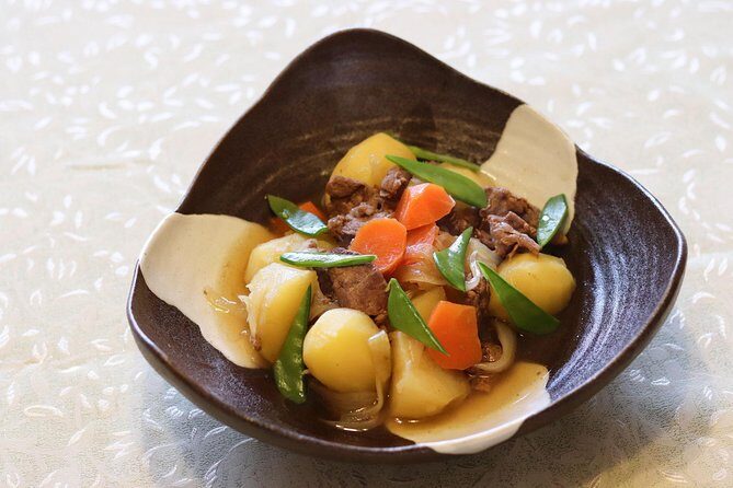 Private Japanese Home Cooking Class in Kyoto with Michiyo - The Sum Up